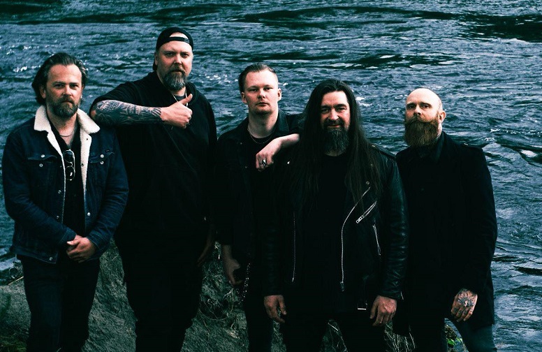 IN THE WOODS…: in arrivo l’album ‘Otra’, fuori il video di ‘A ...