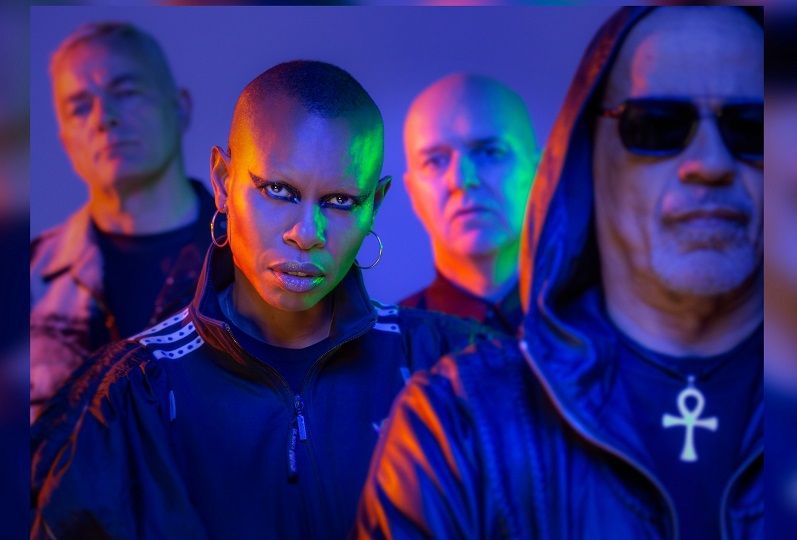 SKUNK ANANSIE: fuori il nuovo singolo ‘An Artist Is An Artist’ » Suoni ...