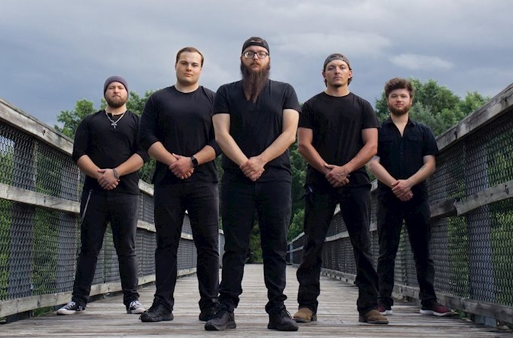 SHADOW OF THE TALISMAN: ecco ‘The Outlaw’, primo assaggio dal nuovo ...