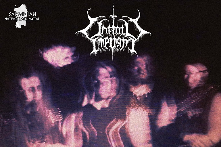 UNHOLY IMPURITY: dettagli del nuovo album ‘Oculus Mortis’ e due singoli ...