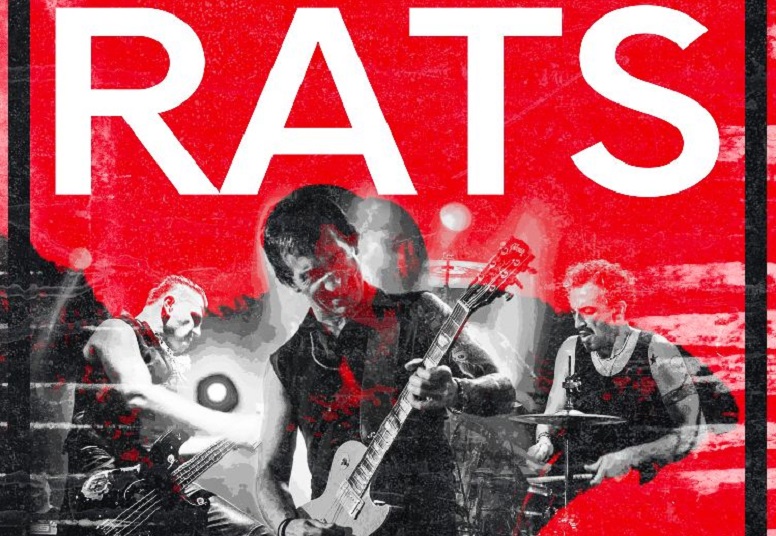 RATS: i dettagli del concerto di Milano » Suoni Distorti Magazine