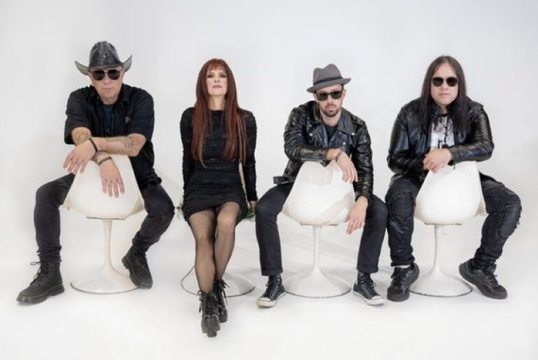 SPIDER ROCKETS: in arrivo l’album ‘Dirty And Bad’, fuori la title-track ...