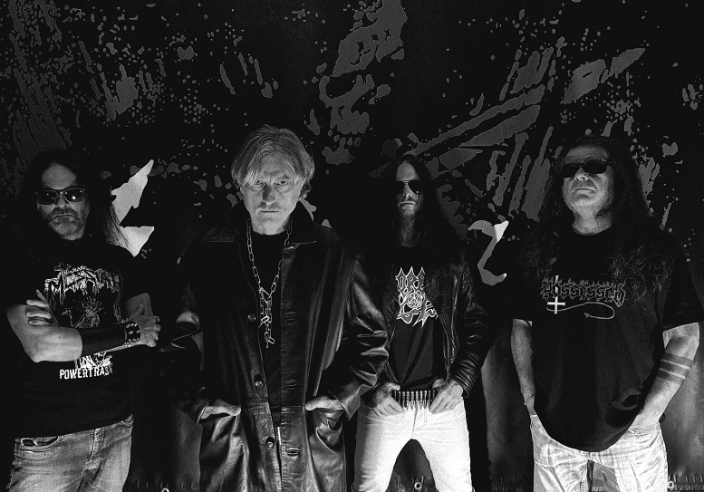 SCHIZO: lyric video della nuova ‘Paralysis’ » Suoni Distorti Magazine