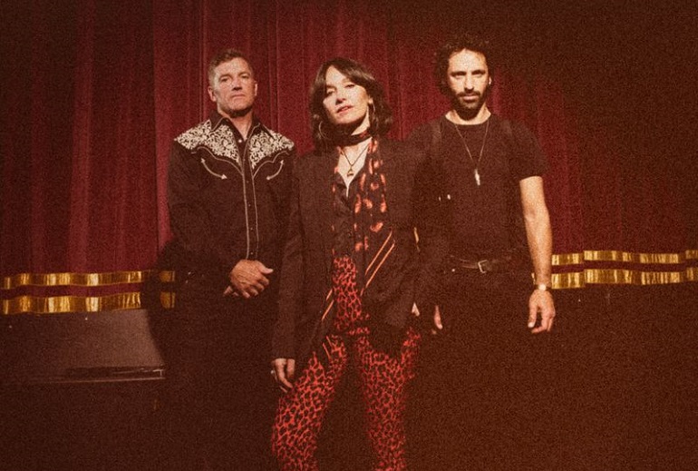HOWLING BELLS: tornano con l’album ‘Strange Life’, il video di ‘Heavy ...