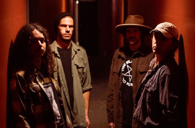 JACK HARLON & THE DEAD CROWS: ascolta il nuovo brano ‘Seer’ » Suoni ...