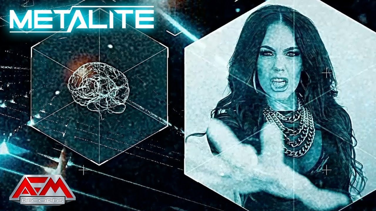 METALITE: annunciato il nuovo album ‘Expedition One’ e terzo singolo online | Notizie